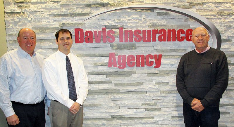 Davis Insurance — a mainstay for 46 years | News, Sports, Jobs - The ...